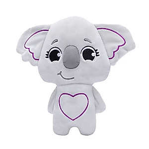 Goliath Koala Cuddles - Take Care of The Talking and Singing Koala to Get Her to Sleep Game,Multicolor