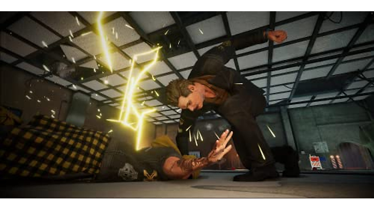 Cobra Kai 2: Dojos Rising PS4 Game - Fight to Become the Champion