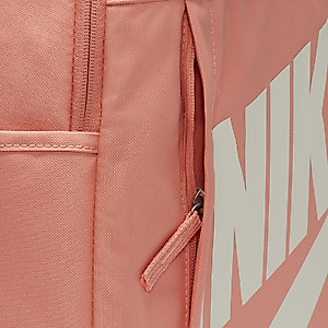 Nike Womens Elemental Backpack ,LT MDR RT/LT MDR RT/AURA