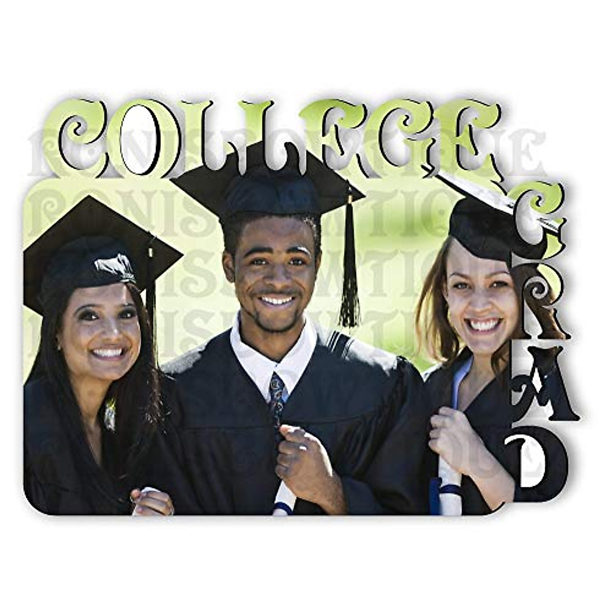 6 Pcs FOREVER IN OUR HEARTS Bearevement Gift Death DiY 3 Unisub Hardboard Sublimation Blanks Photo Frame W/ 3 Acrylic Photo Frame STANDS INCLUDED Hardboard