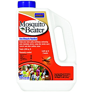 Mosquito Beater Area Repellent Granules2