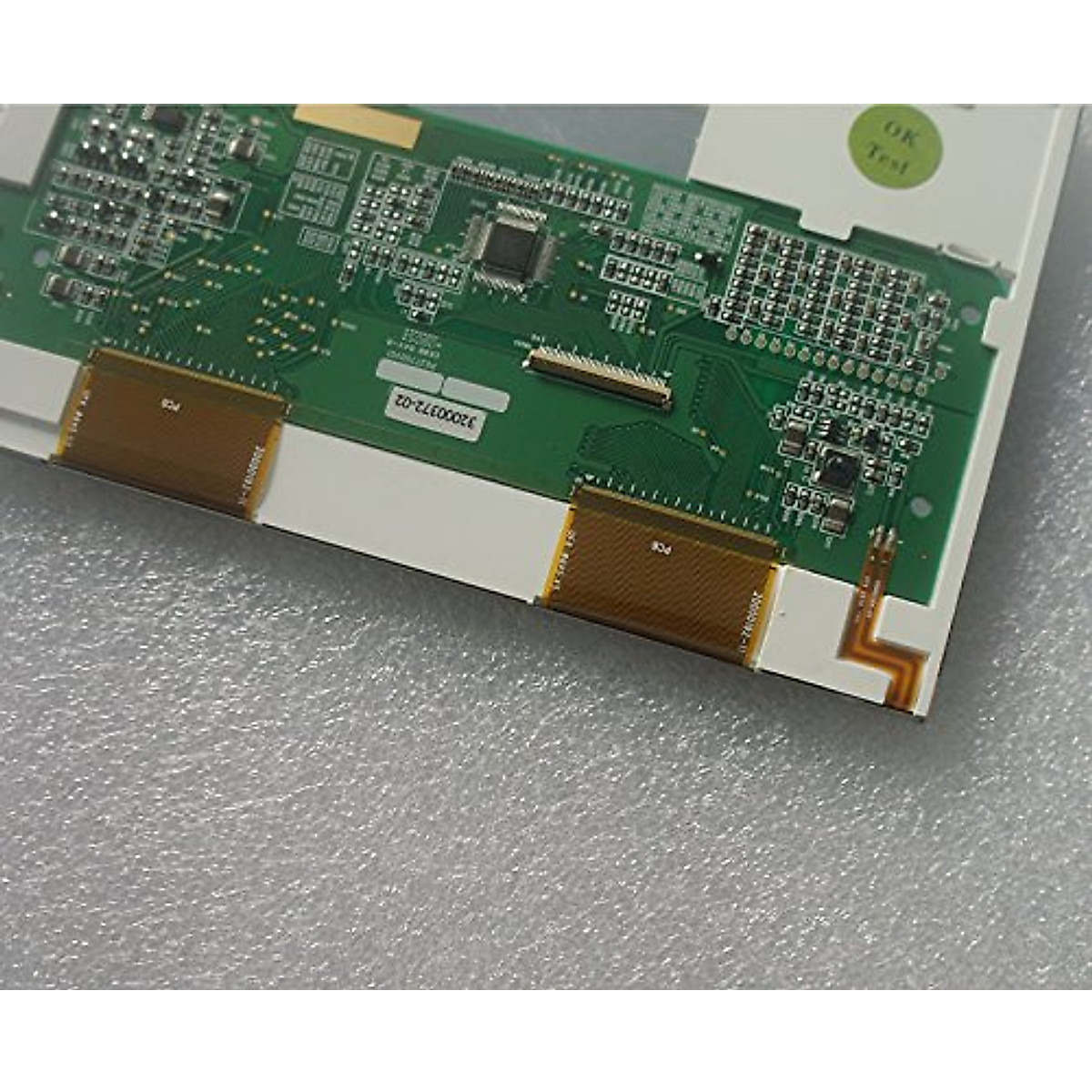 New AT070TN83 V.1 LCD Panel with 90 Days Warranty