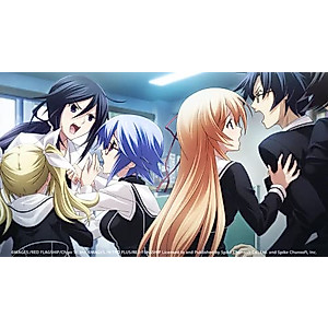 CHAOS;HEAD NOAH / CHAOS;CHILD DOUBLE PACK-STEELBOOK LAUNCH EDITION for Nintendo Switch