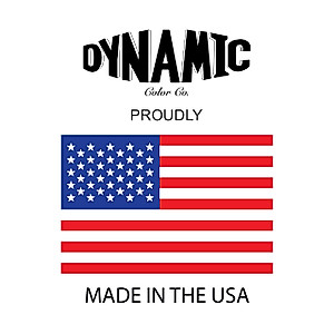 Dynamic Color Co - Circa Color Set 1oz Includes: Electric Blue, Sky Blue, Teal, Turquoise, Bright Orange, Light Brown, Lyme Green, Leaf Green, Tropical Purple, Lavender, Hot Pink, Bubble Gum Pink