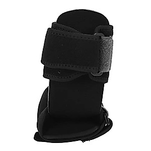 Foot Splint, Foot Stabilizer Use in Night Fully Stretched Dynamic Straps for Plantar Fasciitis(S)