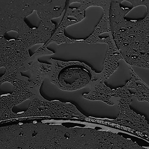 Eapele Brush Cutter Blade Weed Wacker Replacement Blade, Carbide Steel with Adapter Attachment, for 1" (25.4 mm or 20 mm Arbor), Compatible with Husqvarna, Stihl, Oregon, and Hitachi