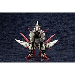 Kotobukiya Hexa Gear Block: Weird Tails Plastic Model Kit, Multicolor