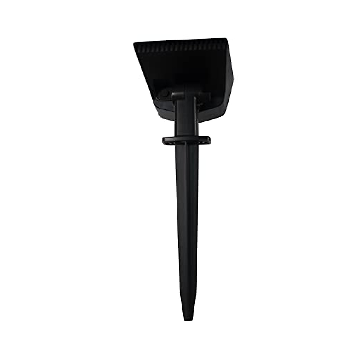 Luma Solar Outdoor Lights 2 Pack | Weatherproof Landscape Lighting with 22 LED Outdoor Lights for Patio, Yard | Garden & Wall Mount | 3 Modes Cool, Warm, Both + Rechargeable All-Night Battery