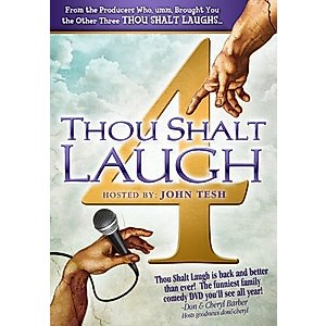 Thou Shalt Laugh 4