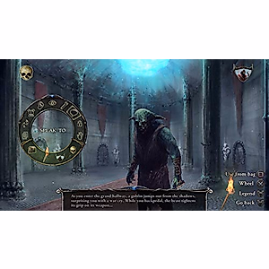 Shadowgate: Classic Collector's Edition - Limited Run #333 - Sony PlayStation 4