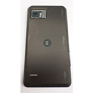 Motorola Droid Bionic 4G LTE WiFi Android Smartphone Verizon Wireless