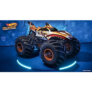 Hot Wheels Unleashed 2: Turbocharged - PlayStation 5