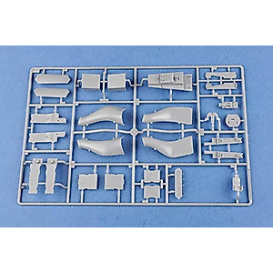 Hobby Boss  US YF-23 Prototype Airplane Model Building Kit