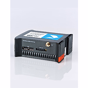 SMSEagle NXS-9700-4G Hardware SMS Gateway