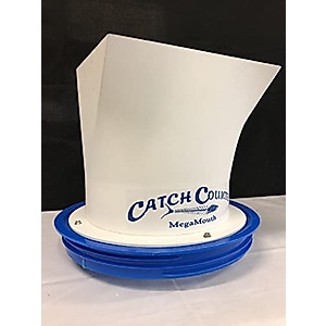 Mega Mouth 6 Gallon - Insulated Bucket