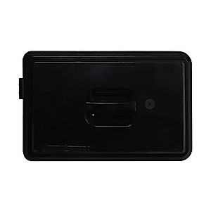 Frigidaire EFIC235-AMZ Countertop Crunchy Chewable Nugget Ice Maker, 44lbs per day, Self Cleaning Function