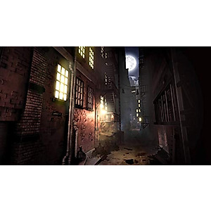 Blacksad: Under the Skin - Xbox One