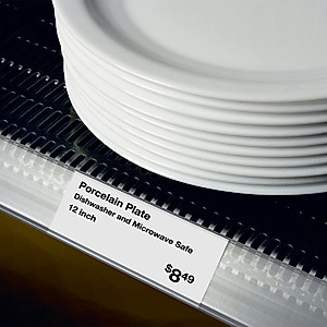 Avery Printable Address Labels for Copiers, 1-1/2" x 2-13/16", White, 2,100 Blank Mailing Labels (05360)