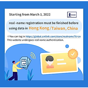 [UDBAC] Global eSIM Data Only SIM Card 1~30Days Travel Internet Prepaid 4G-LTE High -Speed Traffic 500MB/Day Unlimited Low Speed Traffic (Online Delivery) (3 Days Unlimited)