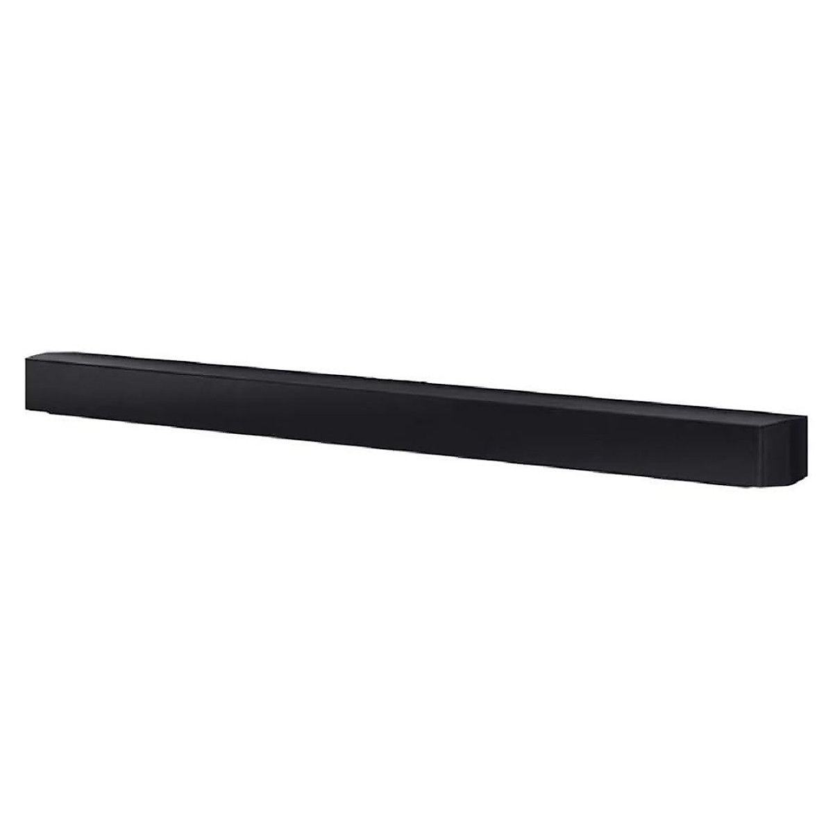 SAMSUNG 2.1Ch 210W Soundbar with Wireless Subwoofer - Black HW-C43M