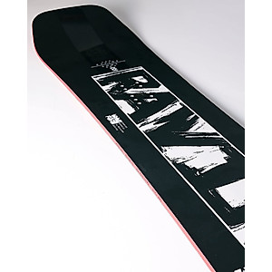 Rome Mens Ravine Directional Snowboard - 2022/2023 Size 155cm