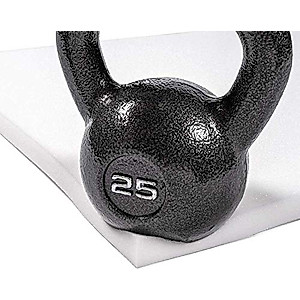 Foamma Charcoal Foam Pit Cubes/Blocks 9” x 9” x 9” 10 Pack for Gymnastics, Freerunning and Parkour Courses, Skateboard Parks, BMX, Trampoline Arenas