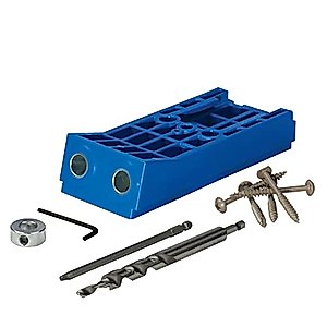 Kreg KJHD Jig HD