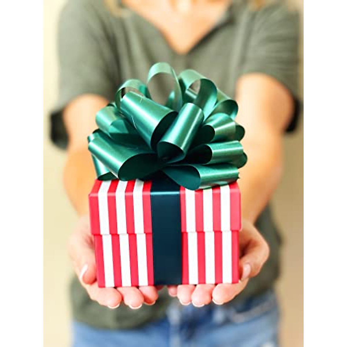 Polar Express Sleigh Bell Gift Set