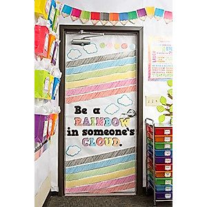 Teacher Created Resources Colorful Pencils Pennant Accents (5655)