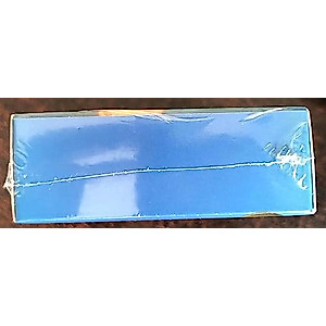 500pcs 6mm Stone Beads Kit Round Loose Gemstone 10 Colors Synthetic Malachite Beads for Bracelet Necklace Earrings Jewelry Making