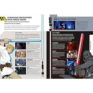 Star Wars How Not to Get Eaten by Ewoks and Other Galactic Survival Skills