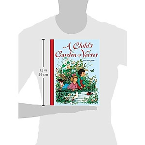 A Child's Garden of Verses