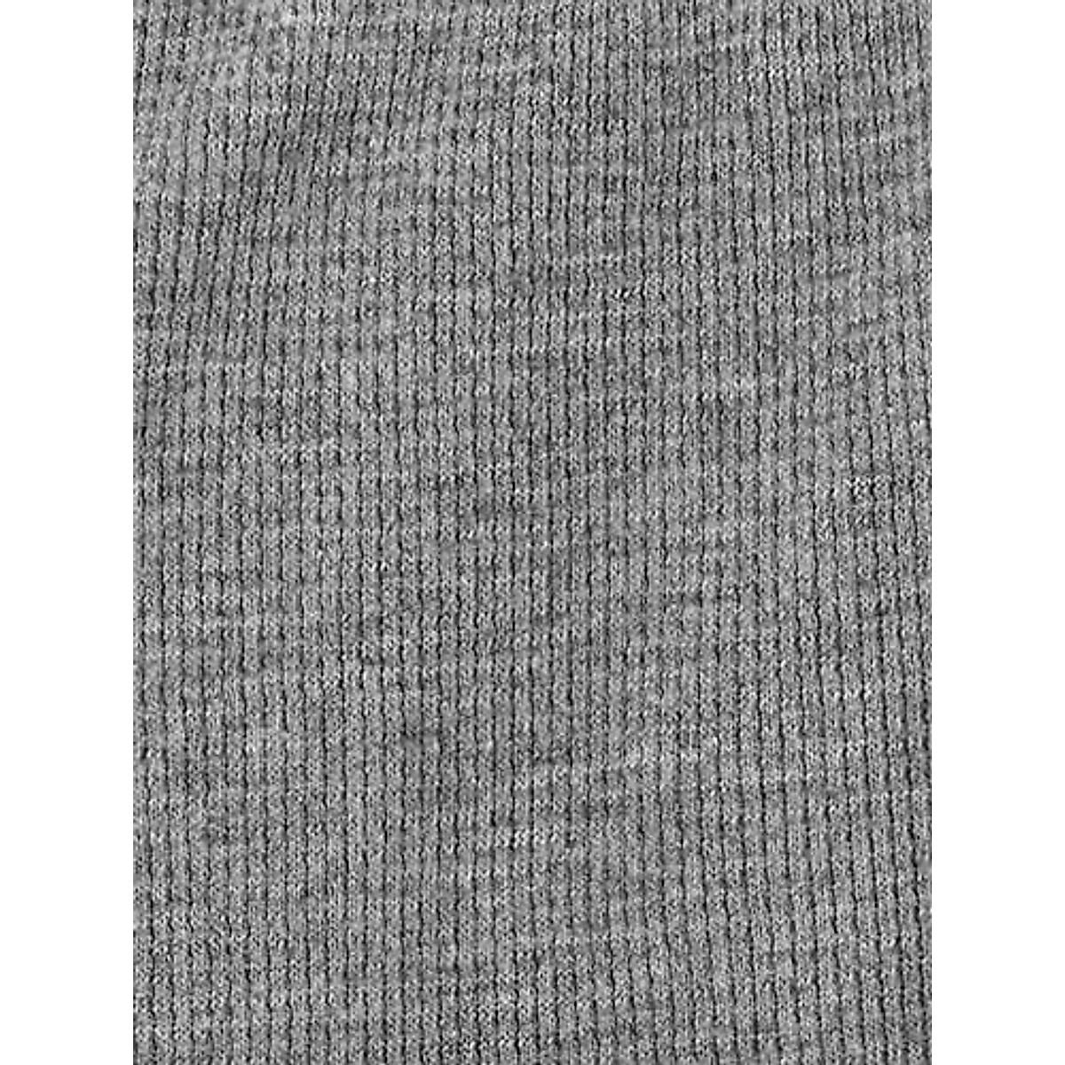 Simple Joys by Carter's Baby 3-Pack Thermal Pants, Beige/Dark Grey/Grey, 0-3 Months