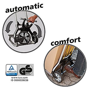 Wolfcraft TS850 Transport System