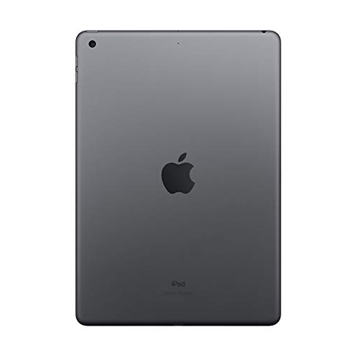 Apple iPad (10.2-inch, Wi-Fi, 128GB) - Space Gray (Previous Model)﻿