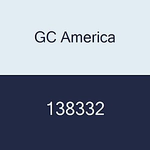 GC America 138332 Exaflex Putty Catalyst