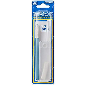 GSI Creos MT 701 Mr.Craft Knife, Mr. Hobby