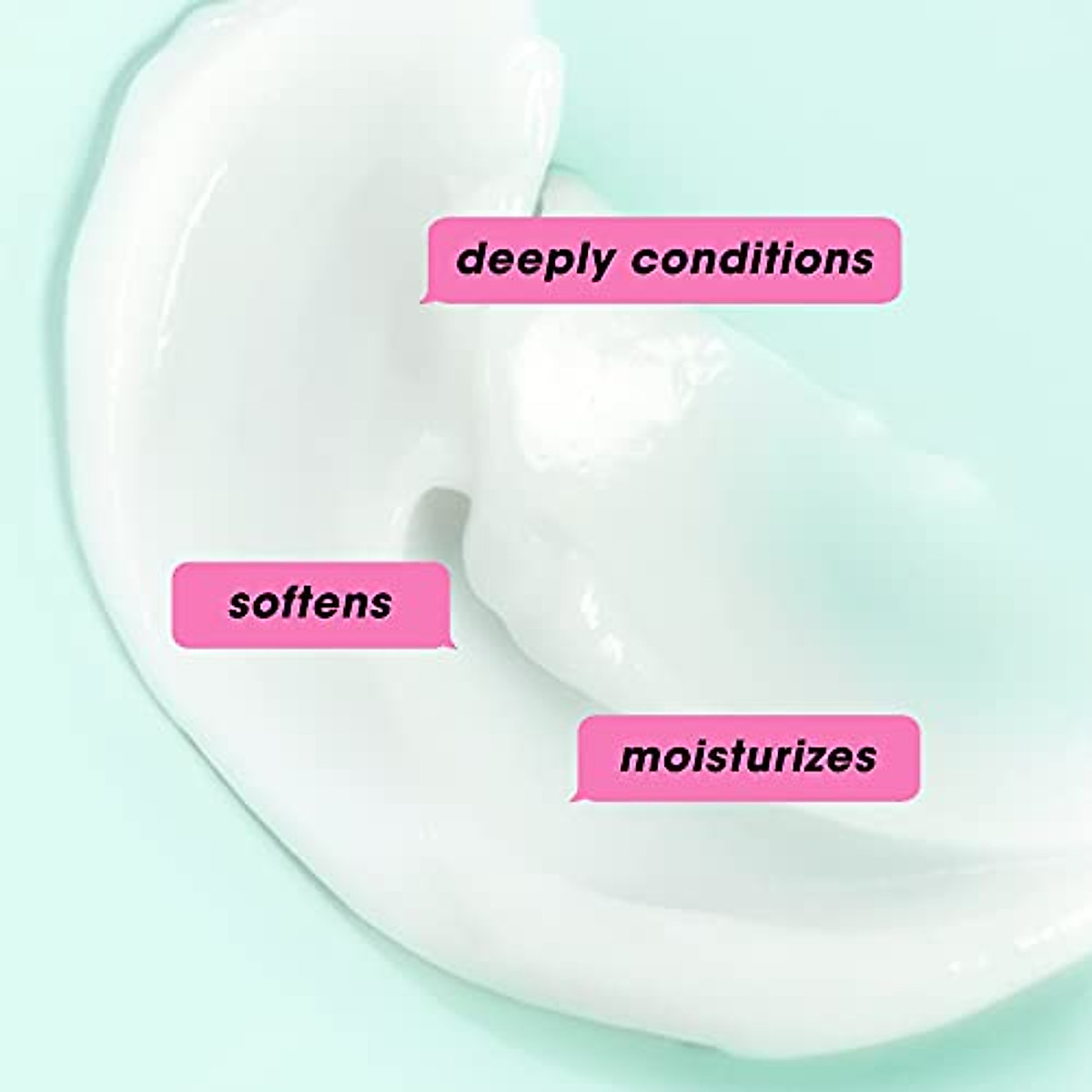 MANE CLUB Cha Ching Deep Conditioner, cruelty free, vegan, no sulfates or parabens — Pack of 2