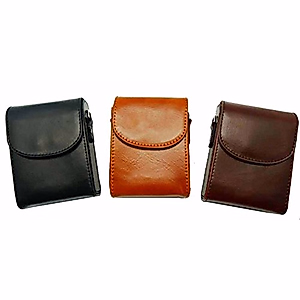 WASHODO CANON PowerShot SX740 HS /SX730 HS High Zoom Model Compact Digital Camera Dedicated Case