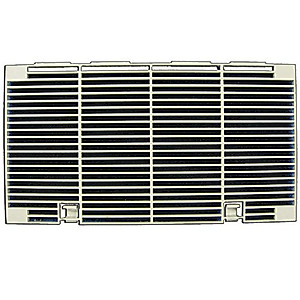 Dometic 3104928.019 Polar White Ducted Air Grille