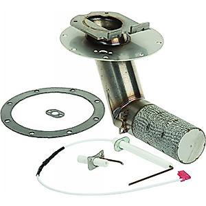 Rational 87.00.054 Burner Hot Air Kit