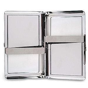 Buckle-Down unisex adult Buckle-down Business Card Holder - Scooby Doo Wallet, Scooby Doo10, 4.0 x 2.9 US