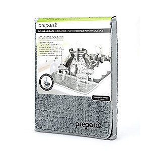 Prepara Drydock Deluxe, Gray
