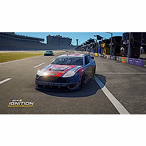 NASCAR 21: Ignition Champion's Edition - Day 1 - Xbox One