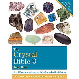 The Crystal Bible 3 (The Crystal Bible Series)