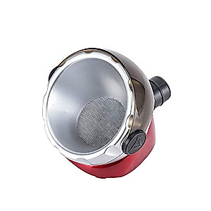 NSKI Dental Lab Equipment Portable Desktop Suction Base Jt-49 for Dust Collector Polishing