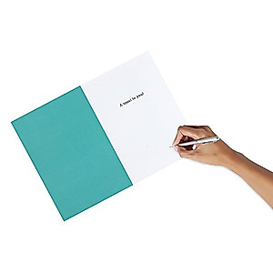 Hallmark Shoebox Funny Congratulations Card or Graduation Card (Toast) (0349RZF3023)