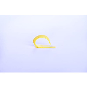 Fred Kelly Picks D2-L-8 Delrin Slick Light Guitar Pick (Pack of 8)