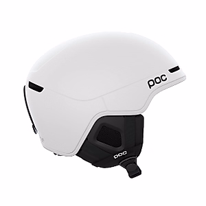 POC Obex Pure - an Adaptable, Lightweight ski and Snowboard Helmet Suited to a Wide Variety of Riding Conditions