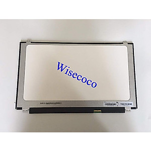 Lysee Mobile Phone LCD Screens - for Raspberry Pi 3 Car 15.6 inch 1920*1080 IPS Screen Display HDMI Driver Board LCD Panel Module Monitor Laptop PC DIY